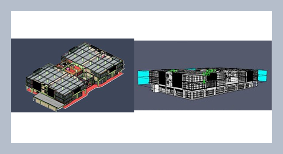 A BIM-Based conceptual fire safety management framework for building ...