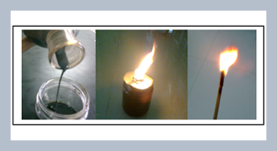 Development of microwave-assisted pyrolysis apparatus and some ...